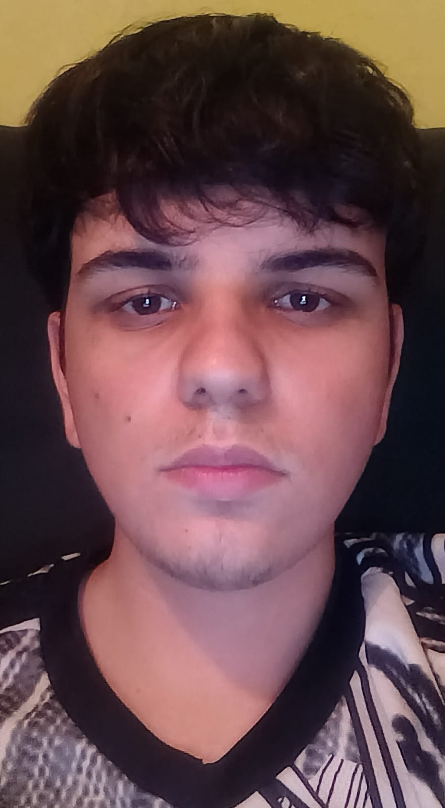 Dashboard de Carreira - Eder Daniel